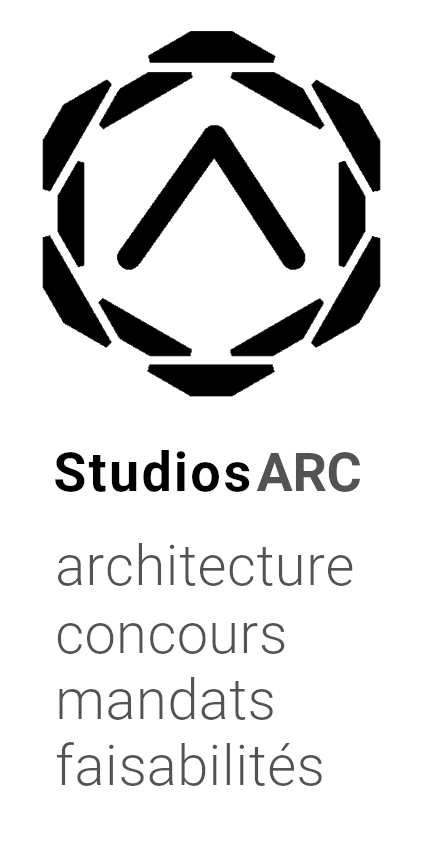 Studio Arc - Largescalestudios